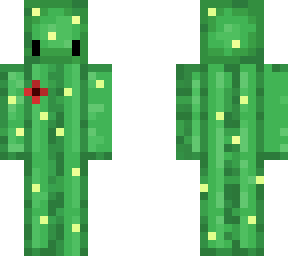cactus | Minecraft Skins