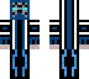 ice king | Minecraft Skins
