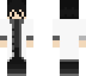 alpha | Minecraft Skins