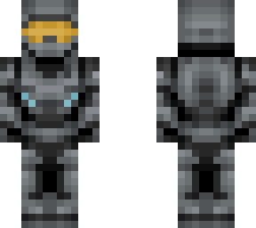 Jai-006 // -Gray Team- | Minecraft Skin