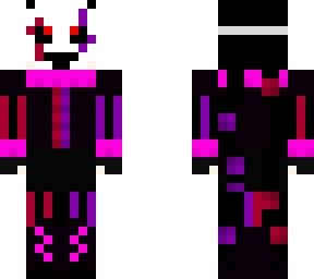 jester | Minecraft Skins