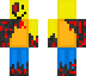 John Doe | Minecraft Skin