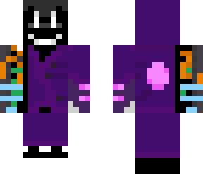 hacker | Minecraft Skins
