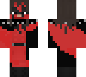 kane | Minecraft Skins