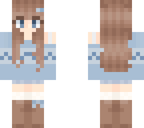 sweater | Minecraft Skins