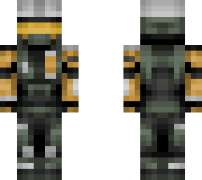 omega | Minecraft Skins
