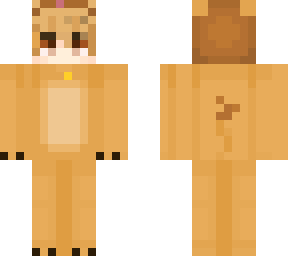 LIO | Minecraft Skin