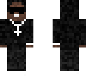 Look Killa | Minecraft Skin