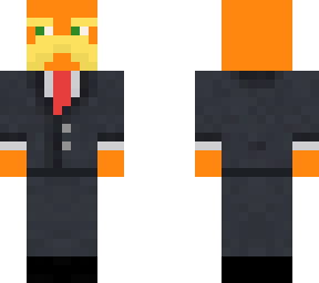 lorax | Minecraft Skins