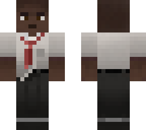 Louis | Minecraft Skin