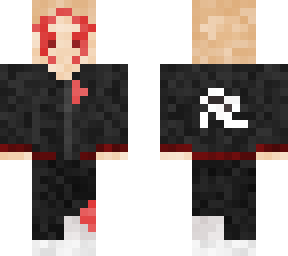 draco | Minecraft Skins