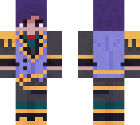 project sekai | Minecraft Skins