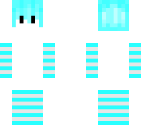 slim | Minecraft Skins