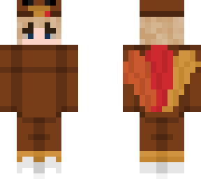 turkey | Minecraft Skins
