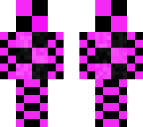 missing texture | Minecraft Skin