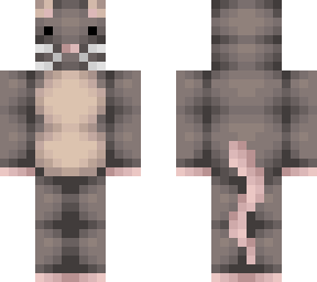 mouse | Minecraft Skins