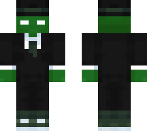 mystery | Minecraft Skins