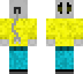 toaster | Minecraft Skins