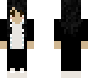 Nat inner child | Minecraft Skin