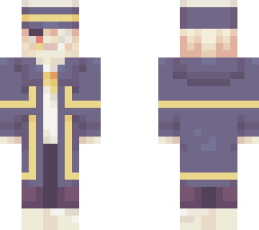 oliver | Minecraft Skins