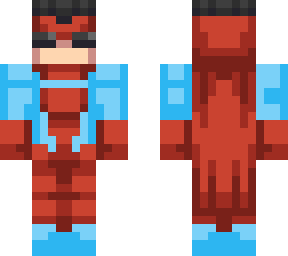 omni mark | Minecraft Skins