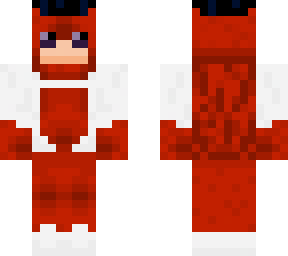 omni mark | Minecraft Skins