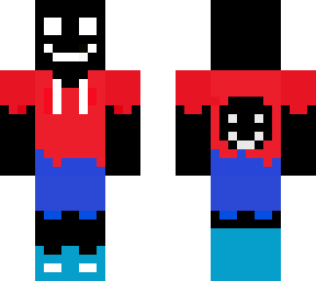 orbs_orb minecraft skin | Minecraft Skin