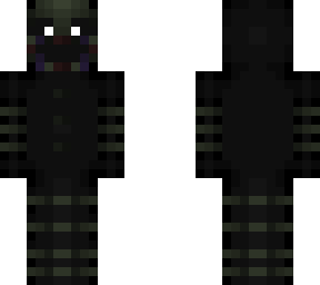 puppet | Minecraft Skins