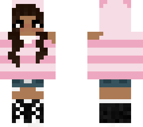 piggy | Minecraft Skins