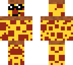 pizza | Minecraft Skins