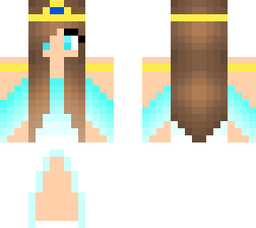 princess girl | Minecraft Skins