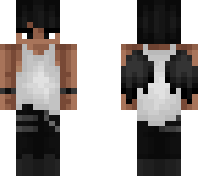 male angel | Minecraft Skins