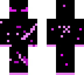 purple suit | Minecraft Skins