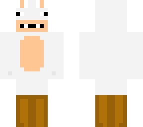 rabbid | Minecraft Skins