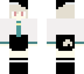 rena | Minecraft Skin