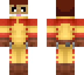 rexplode | Minecraft Skins