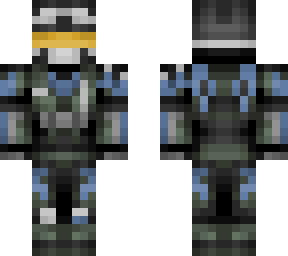 robert | Minecraft Skins