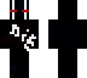 scary | Minecraft Skins