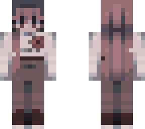 Minecraft Skins - The Skindex