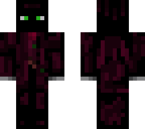 diavolo | Minecraft Skins