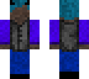 shadow | Minecraft Skins