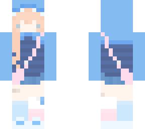 weather | Minecraft Skins