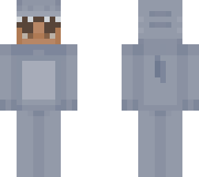 shark boy | Minecraft Skins