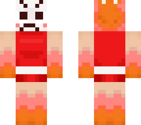 shrimpo | Minecraft Skins