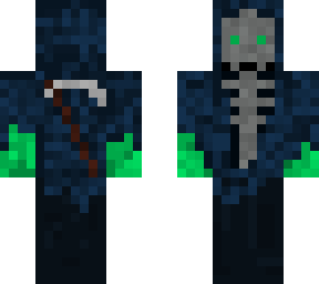 skull | Minecraft Skins