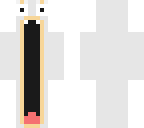 rabbid | Minecraft Skins