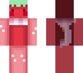 sprout | Minecraft Skins