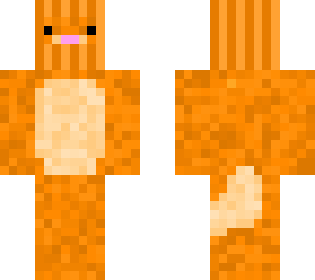 squirrel | Minecraft Skins
