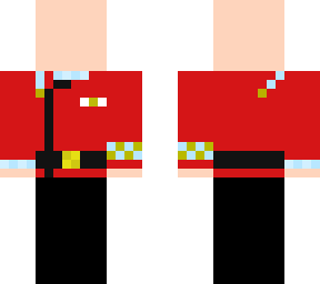 bill nye | Minecraft Skins