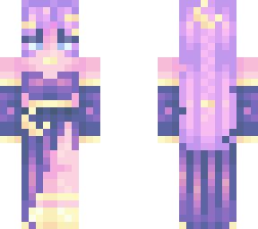 stardust | Minecraft Skins